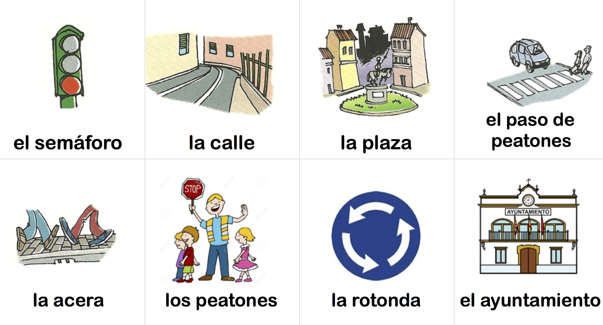 Nuestro planeta – ¡Fenomenal!