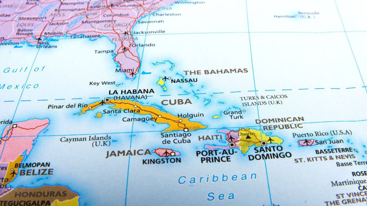 Cuba – ¡Fenomenal!