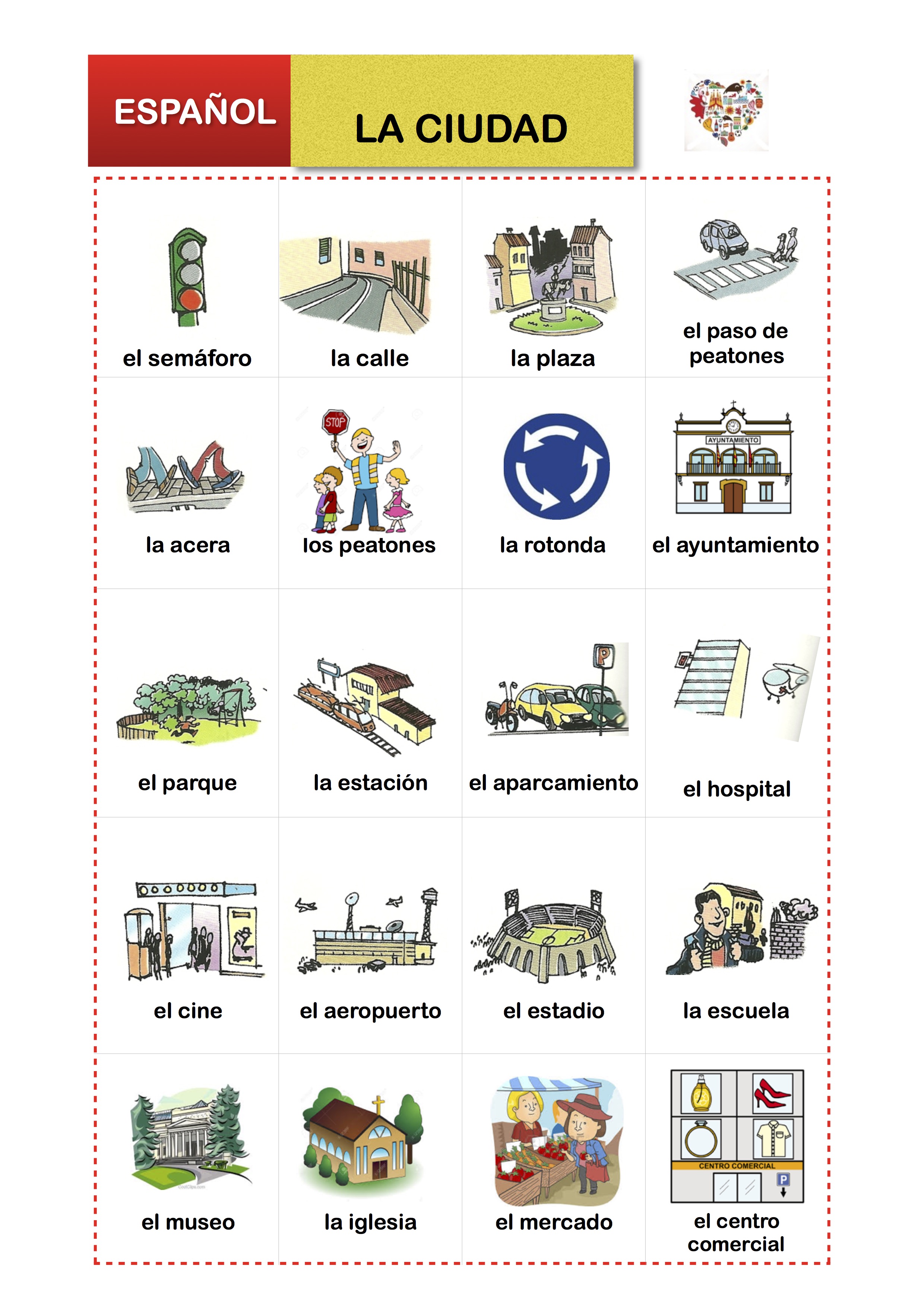 Tiendas y servicios – ¡Fenomenal!