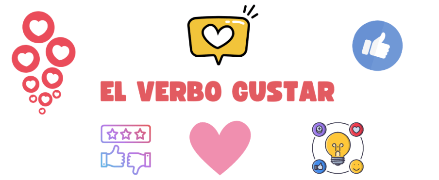 Le verbe GUSTAR – ¡Fenomenal!